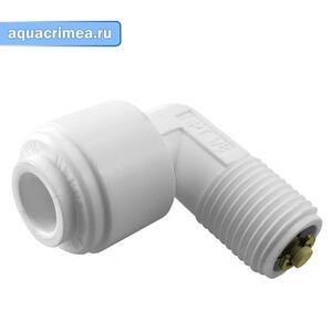 Клапан пружинный WB-CV3042W-Q(1/4 ODx1/8O) купить в Крыму ООО «АКВАКРЫМ ...